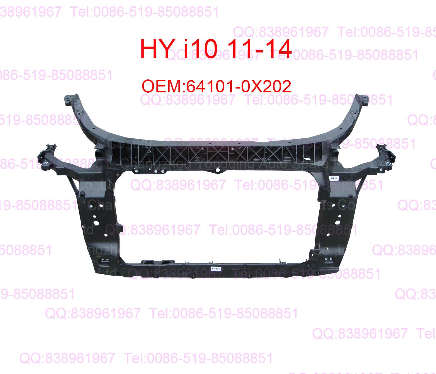 Hyundai i10 11-13 Radiator Support - 64101-0X202 (China Manufacturer ...