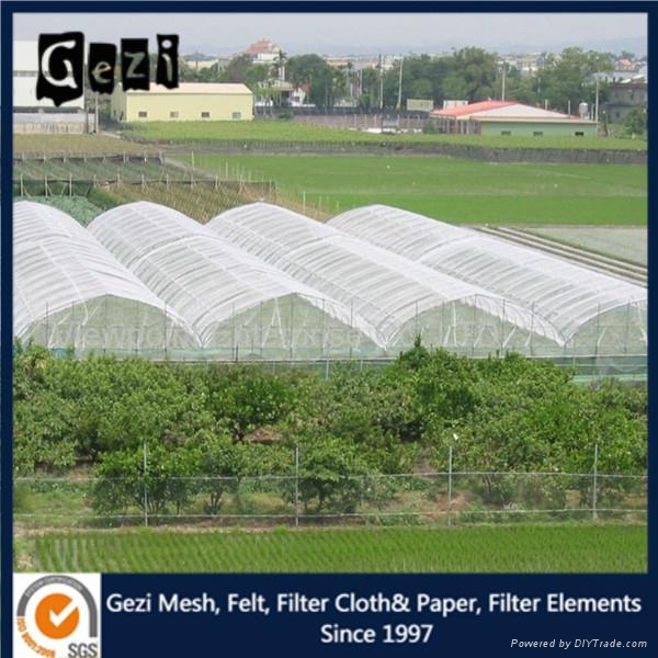 Gezi factory supply Anti Insect Netting - GZ-A1 (China Manufacturer ...