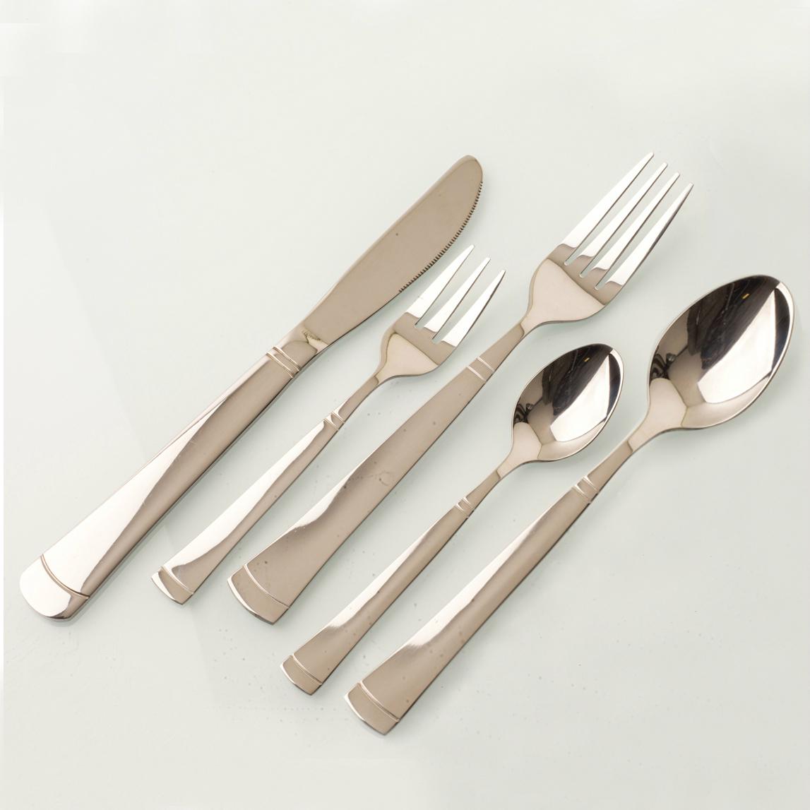 stainless steel cutlery 18/10 - SS604 - WIN WIN (China Manufacturer ...