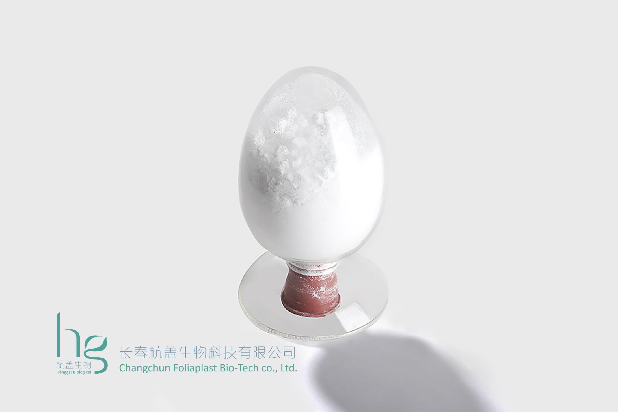 medical grade biodegradable and bioabsorbable PLLA raw materials - HG ...