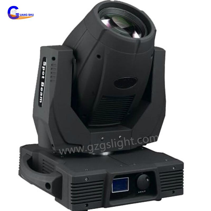 15r Sharpy 330W Beam&Spot Wash Stage Moving Head Light - A330GS-TA ...