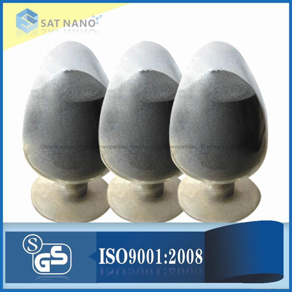 Supply nano silicon powder si nanoparticle for Lithium battery - SMP14 ...