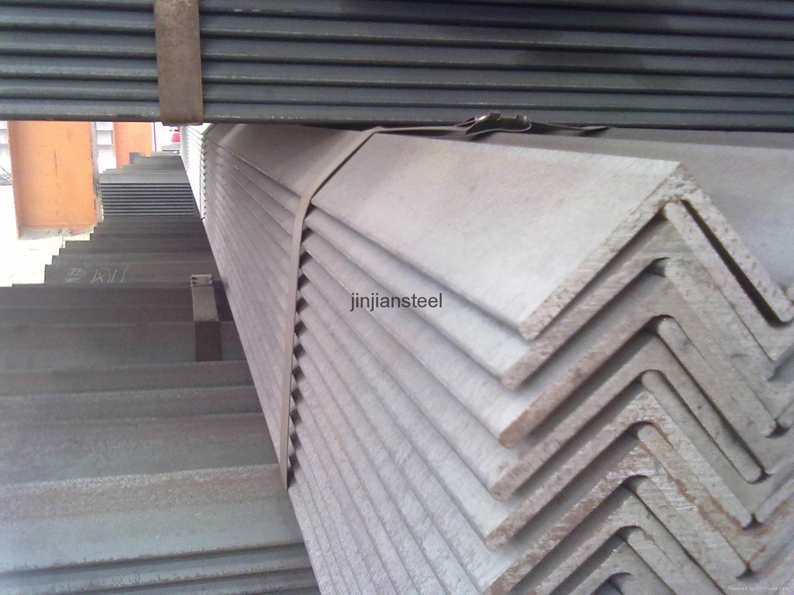 ANGEL STEEL/ANGEL BAR - 3 - JINJIAN (China Trading Company) - Bars ...