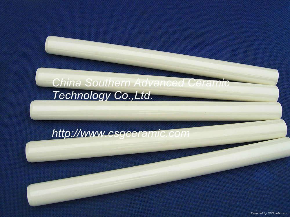 Ceramic Rod - CS20160006 - CS CERAMICS (China Manufacturer) - Shaft ...