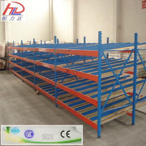 Flow Through Racking Hld7 Hld China Manufacturer Storage Equipment Logistics Products