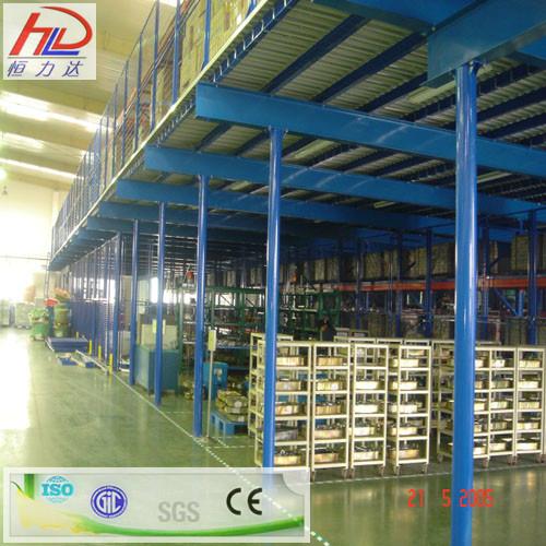 SGS Approved professional steel rack - HLD110 - HLD (China Manufacturer ...