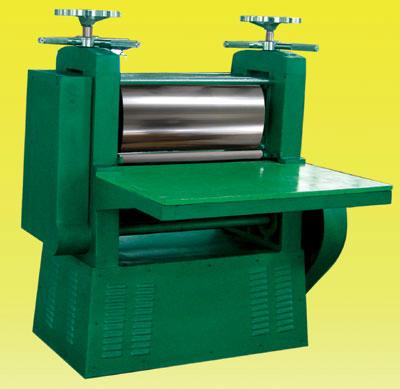 Calender Machine - Dedision (China Manufacturer) - Paper Machinery ...