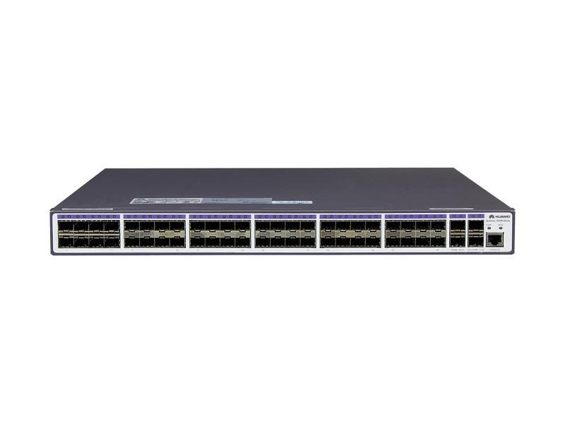 Huawei S3700 Enterprise Switches (China Trading Company) - Network ...