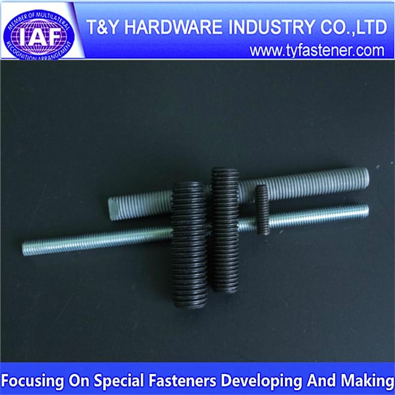 b7 thread rod - M5-M64 - TY (China Trading Company) - Nuts & Bolts ...