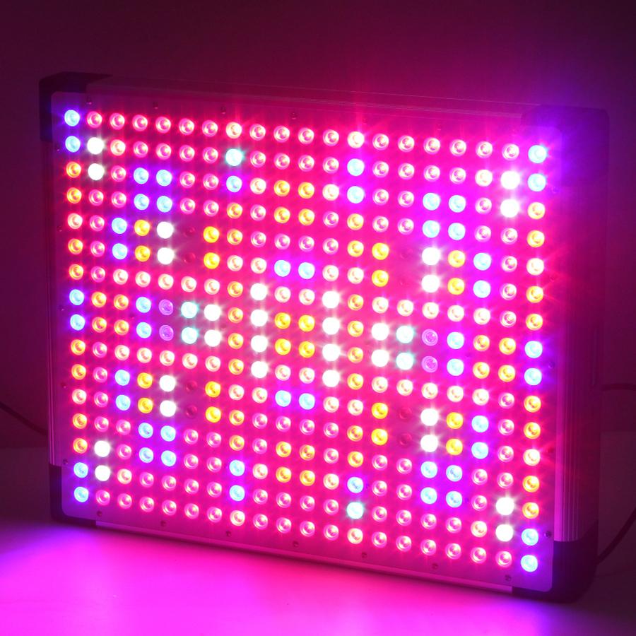 2016 New Arrival KING Series KS600 4 Channel Dimmable 3w and 5w mixed ...