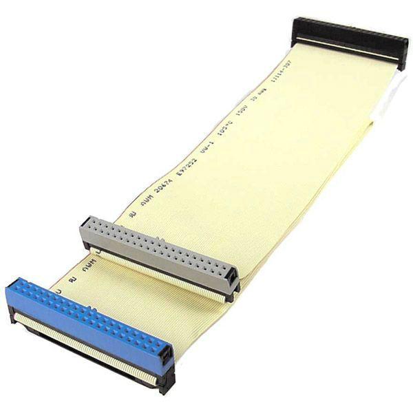 Flat ribbon cable assembly factory - ASC8-U07 - Access Star (China ...