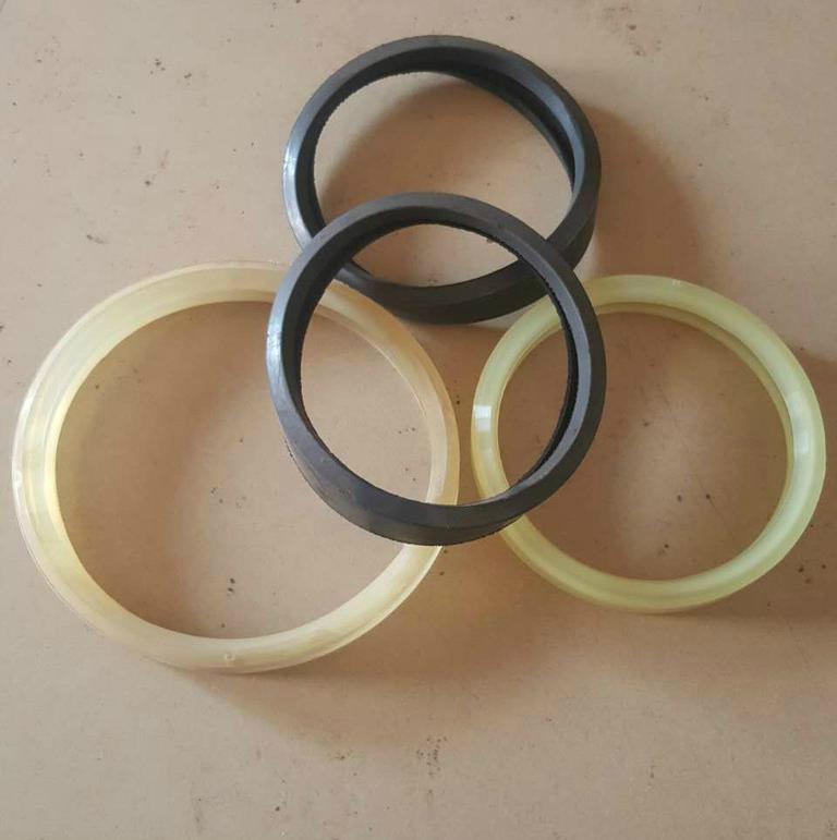 rubber seal ring - DN125 - shengxiang (China Manufacturer) - Pipe ...