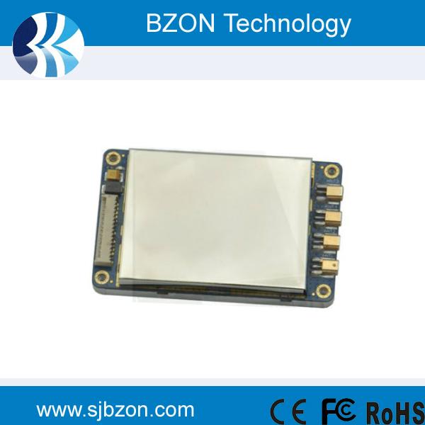 Uhf Rfid Reader Module With Two Antenna Ports - BZ-9812M - BOZON (China ...