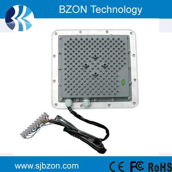 2.45G Directional Active Reader - BZ-2421 - BOZON (China Manufacturer ...