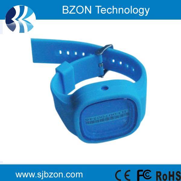 433MHz Active RFID Tag - BZ-4332 - BOZON (China Manufacturer) - Access ...