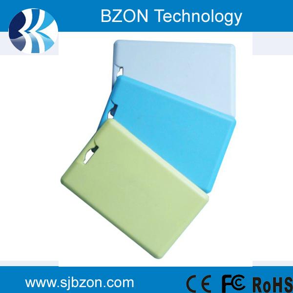 433MHz Active RFID Tag - BZ-4332 - BOZON (China Manufacturer) - Access ...