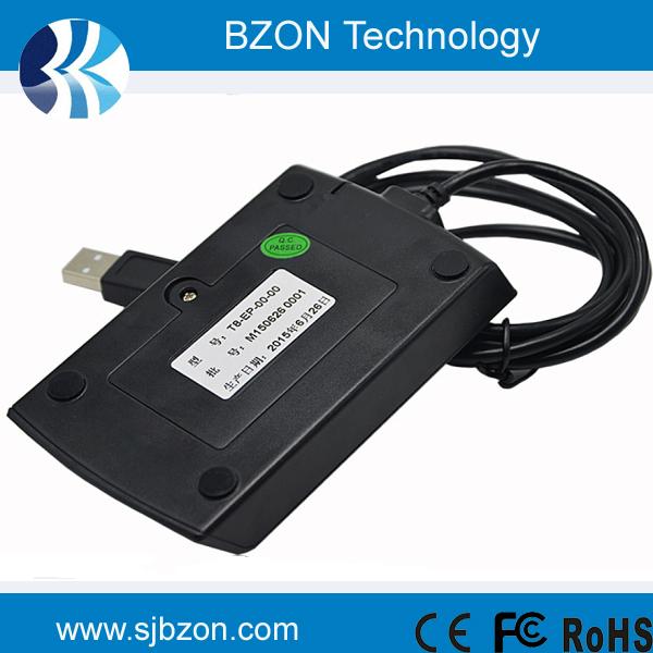 13.56mhz rfid ic card reader - BZ-9280 - BOZON (China Manufacturer ...
