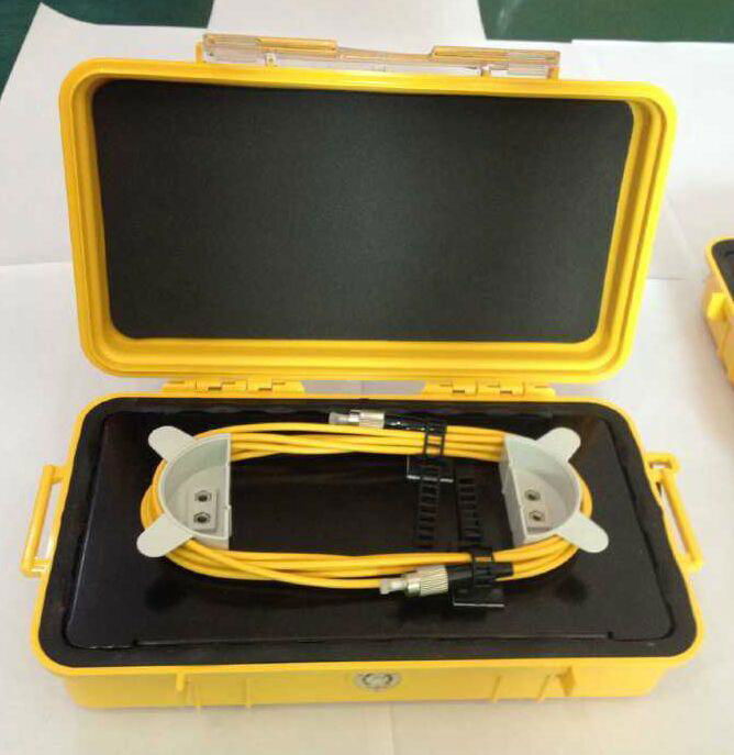 OTDR Launch Cable Box - FC/SC/LC/ST (China Manufacturer) - Network ...