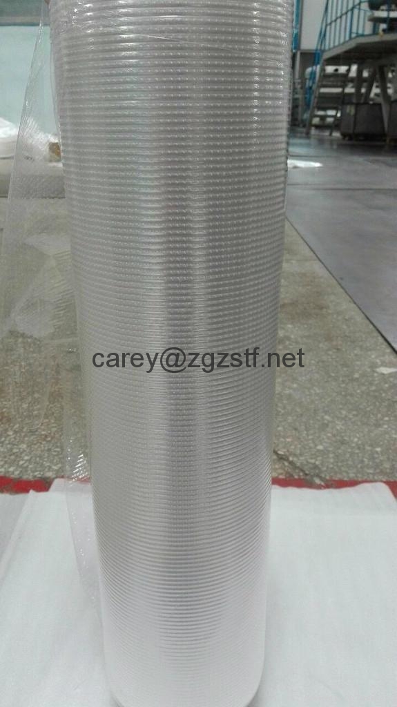 Hot Micro Perforated POF Shrink Film - POF-C-004 - Ming De (China ...