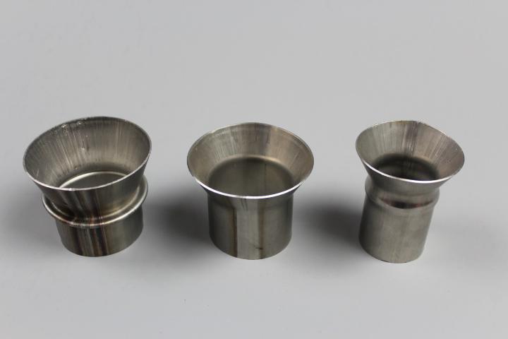 Stainless Steel Welded Flaring Pipe (China Manufacturer) - Other ...