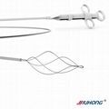 Single Use Stone Extraction Basket for ERCP - JHY-BAS - Jiuhong (China ...