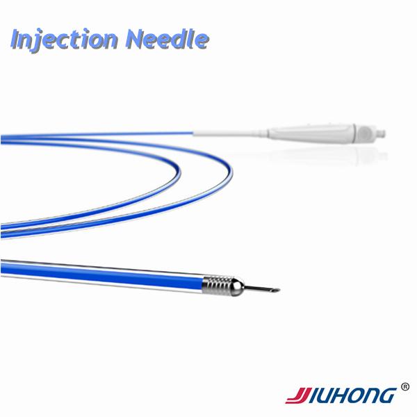 Jiuhong Single Use Injection Needle for Sclerotherapy - JHY-IN (China ...