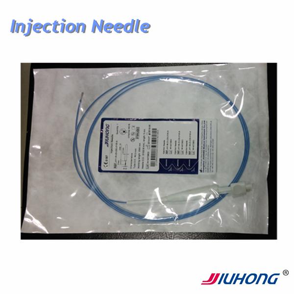 Jiuhong Single Use Injection Needle for Sclerotherapy - JHY-IN (China ...