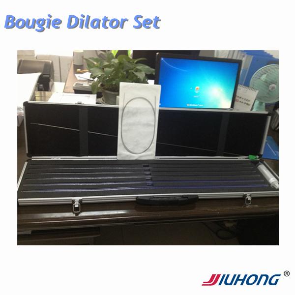 Jiuhong Reusable Bougie Dilator Set for Esophagus - JHY-JHK (China ...