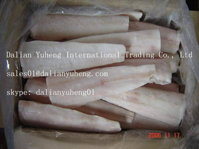 FROZEN HOKI FILLET - YUHENG (China Manufacturer) - Aquatic Products ...