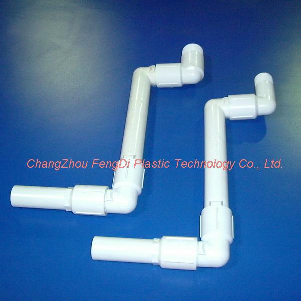 irrigation swing joints 1 inch NPT Thread - CFD-SJ-125 - CFDPLAS (China ...