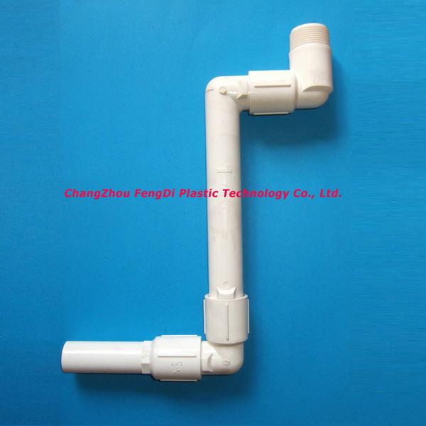 irrigation swing joints 1 inch NPT Thread - CFD-SJ-125 - CFDPLAS (China ...