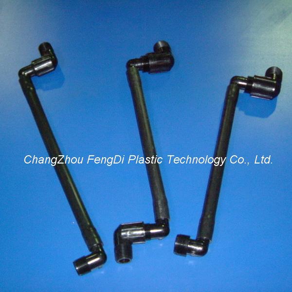 irrigation swing joints 1 inch NPT Thread - CFD-SJ-125 - CFDPLAS (China ...