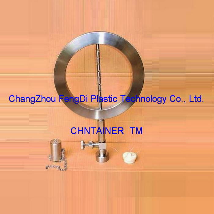 bunker fuel oil drip sampler - CFD-S-000 - CFDPLAS (China Manufacturer ...