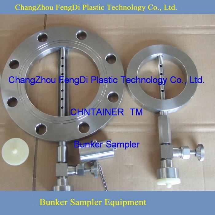 bunker fuel oil drip samplers - China - Manufacturer - Bunker Sampler