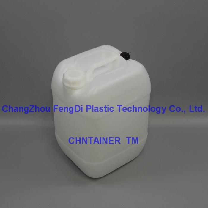 Plastic tight head stackable drums 20L - CFD-JCD-3020 - CHNTAINER ...