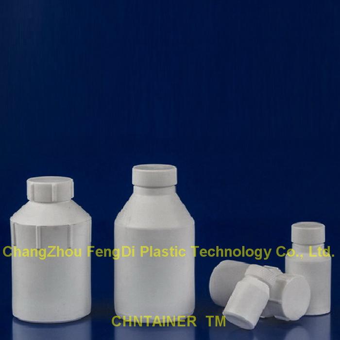 PTFE laboratory Bottles with screw cap - CFD-BTL-70000 - CHNTAINER ...