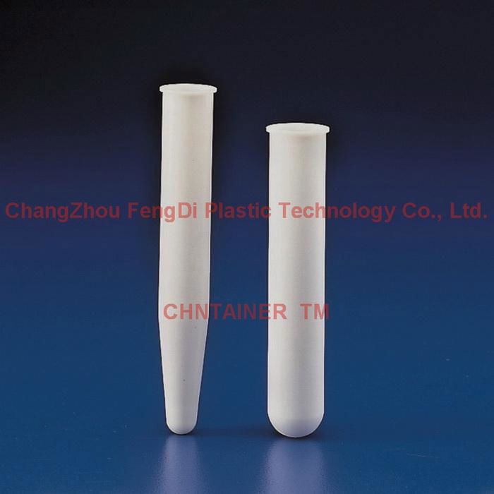 PTFE Test Tubes Centrifuge Tubes - CFD-TCB-7000 - CHNTAINER (China ...