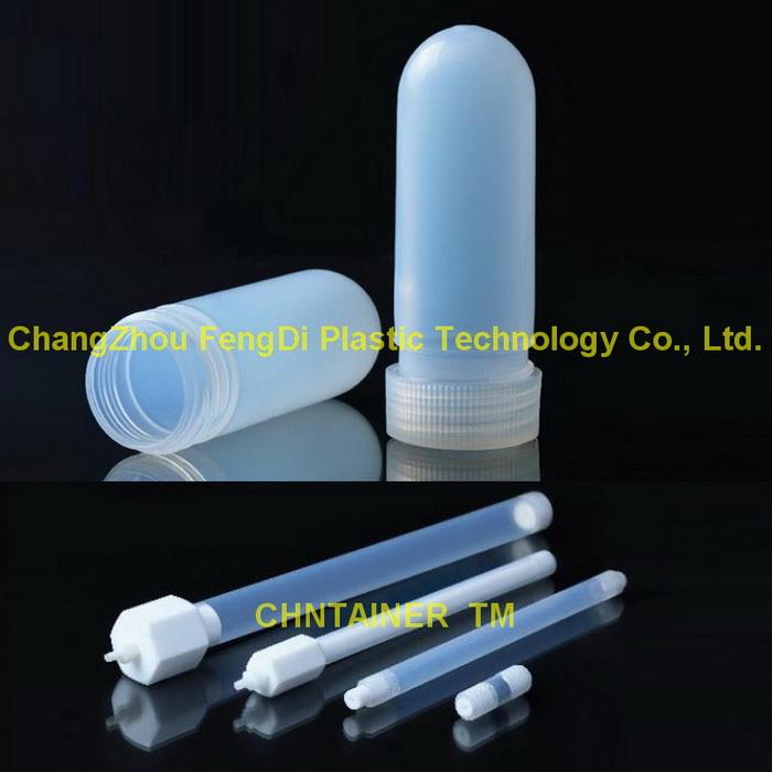 PTFE Test Tubes Centrifuge Tubes - CFD-TCB-7000 - CHNTAINER (China ...