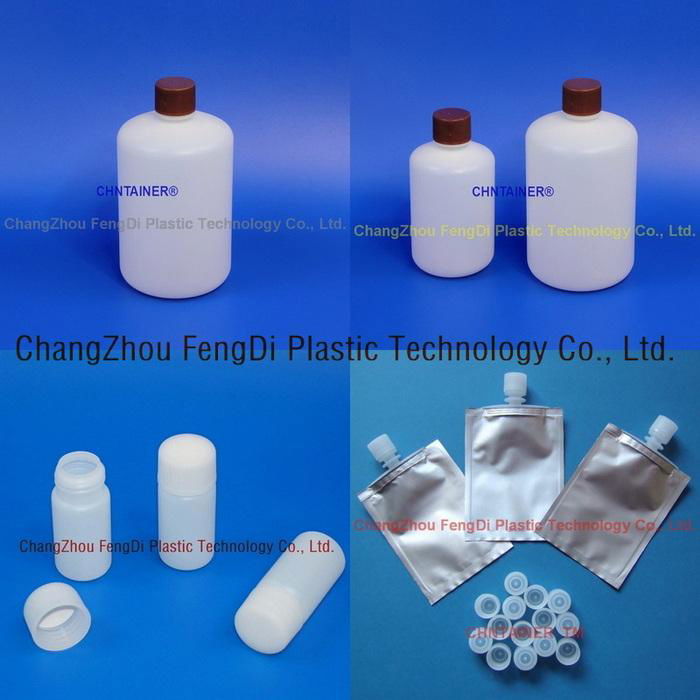 Sysmex Cell Clean Solution Bottle 50ml - CFD-BTL-1048 - CHNTAINER ...