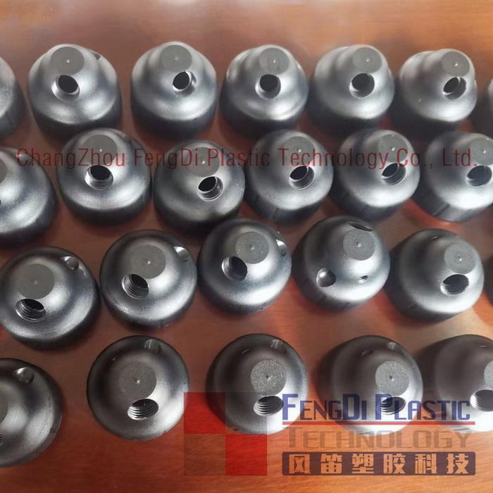 Anton-Paar HVT SVT Digestion TFM Vessel with Screw Cap - CFD-DVL-301000 ...