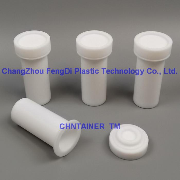 Milestone Microwave Digestion TFM Vessels - China - Manufacturer