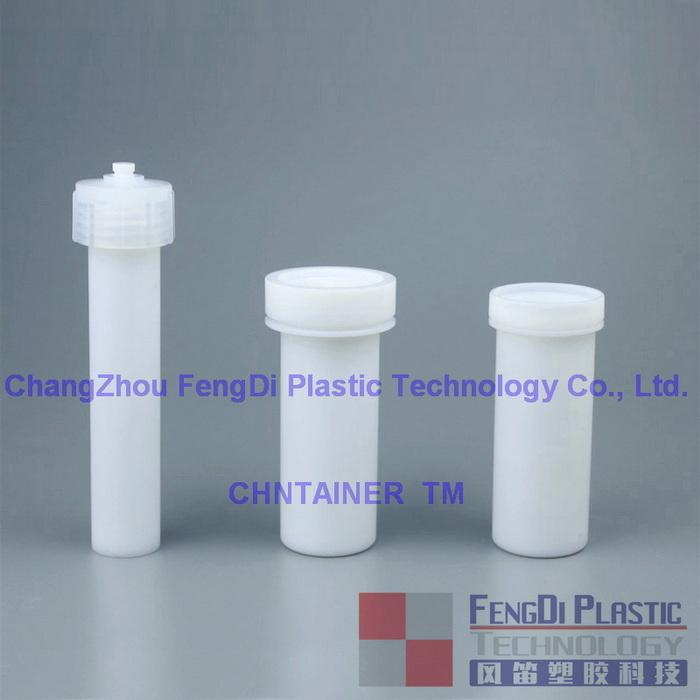 Milestone Microwave Digestion TFM Vessels - CFD-DVL-201100 - CFDPLAS ...