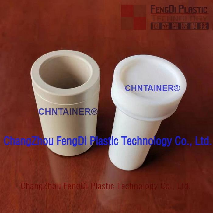 Milestone Microwave Digestion TFM Vessels - CFD-DVL-201100 - CFDPLAS ...