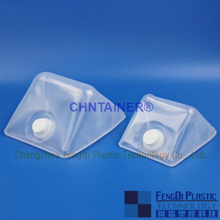 cubitainer insert 10L with 38-400mm cap - CFD-CUB-P4010 - CHNTAINER ...