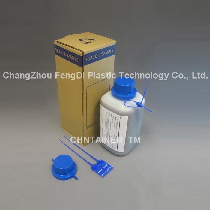 750ML heavy duty HDPE fuel oil sampling bottles - CFD-SBC-003 ...