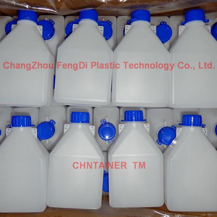 750ml Fuel Sample Bottles - CFD-SBC-002 - CHNTAINER (China Manufacturer ...