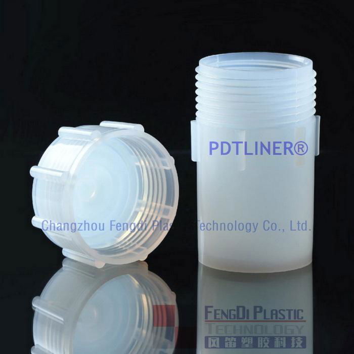 PFA Digestion Vessels 90ml - CFD-MWD-DV090 - PDTLINER (China ...