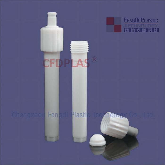 100ml Digestion Vessels for Preekem KJ-160 - CFD-DVL-611002 - CFDPLAS ...