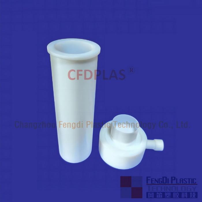 100ml Digestion Vessels for Preekem KJ-160 - CFD-DVL-611002 - CFDPLAS ...
