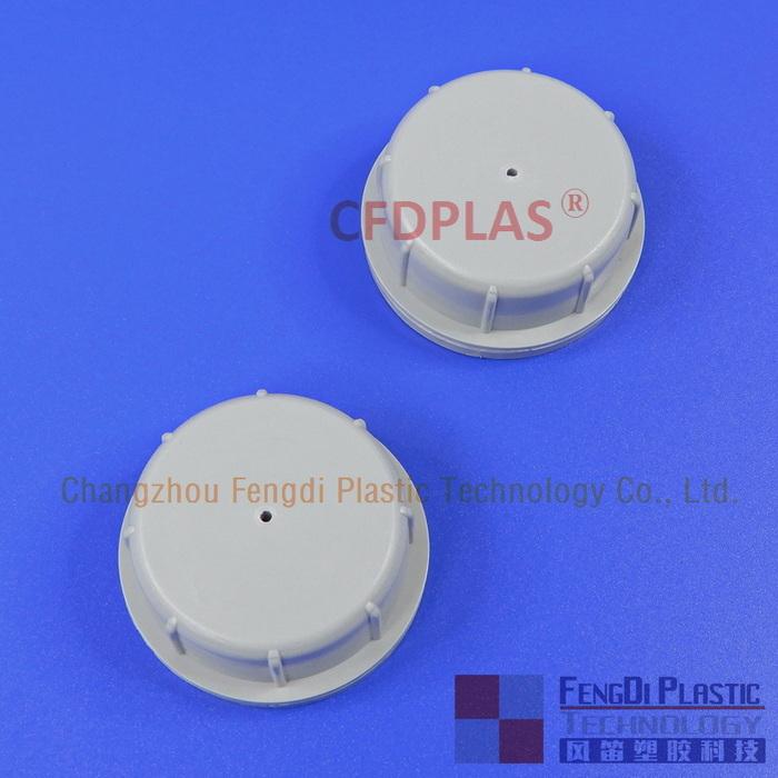 DIN51mm Breathable Cap for Drums Jerricans - CFD-VCP-5150B - CFDPLAS ...